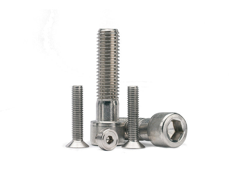 ACT Fasteners & Components LTD – ACT Fasteners & Components Ltd