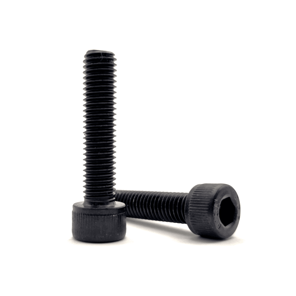 Imperial Steel Socket Screws – ACT Fasteners & Components Ltd
