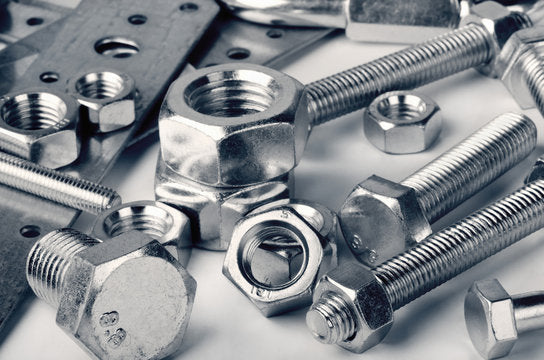 ACT Fasteners & Components LTD – ACT Fasteners & Components Ltd